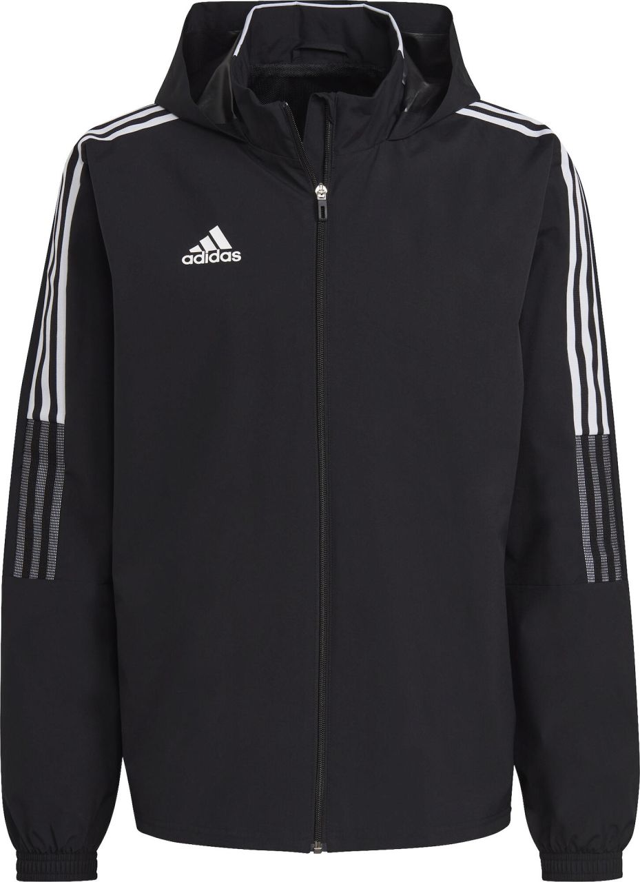adidas Tiro 21 All-weather Jacket | SportFits Shop