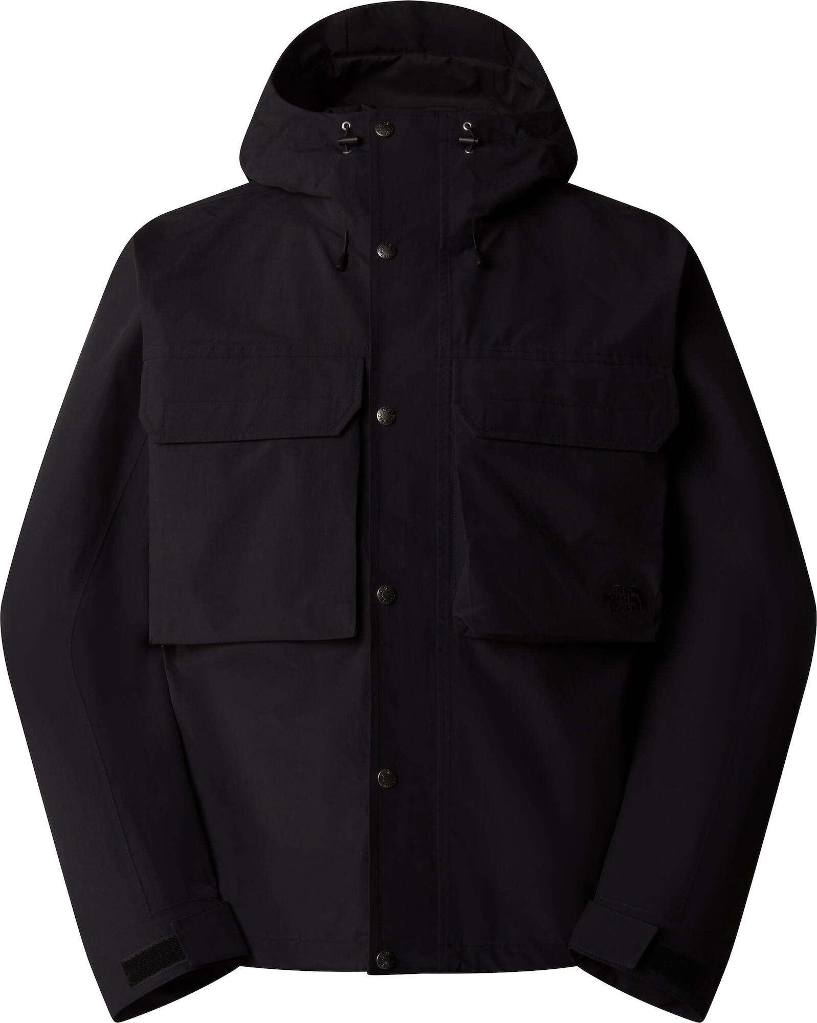 The North Face Mens M66 Cargo Rain Jacket - Freizeitjacke | SportFits Shop