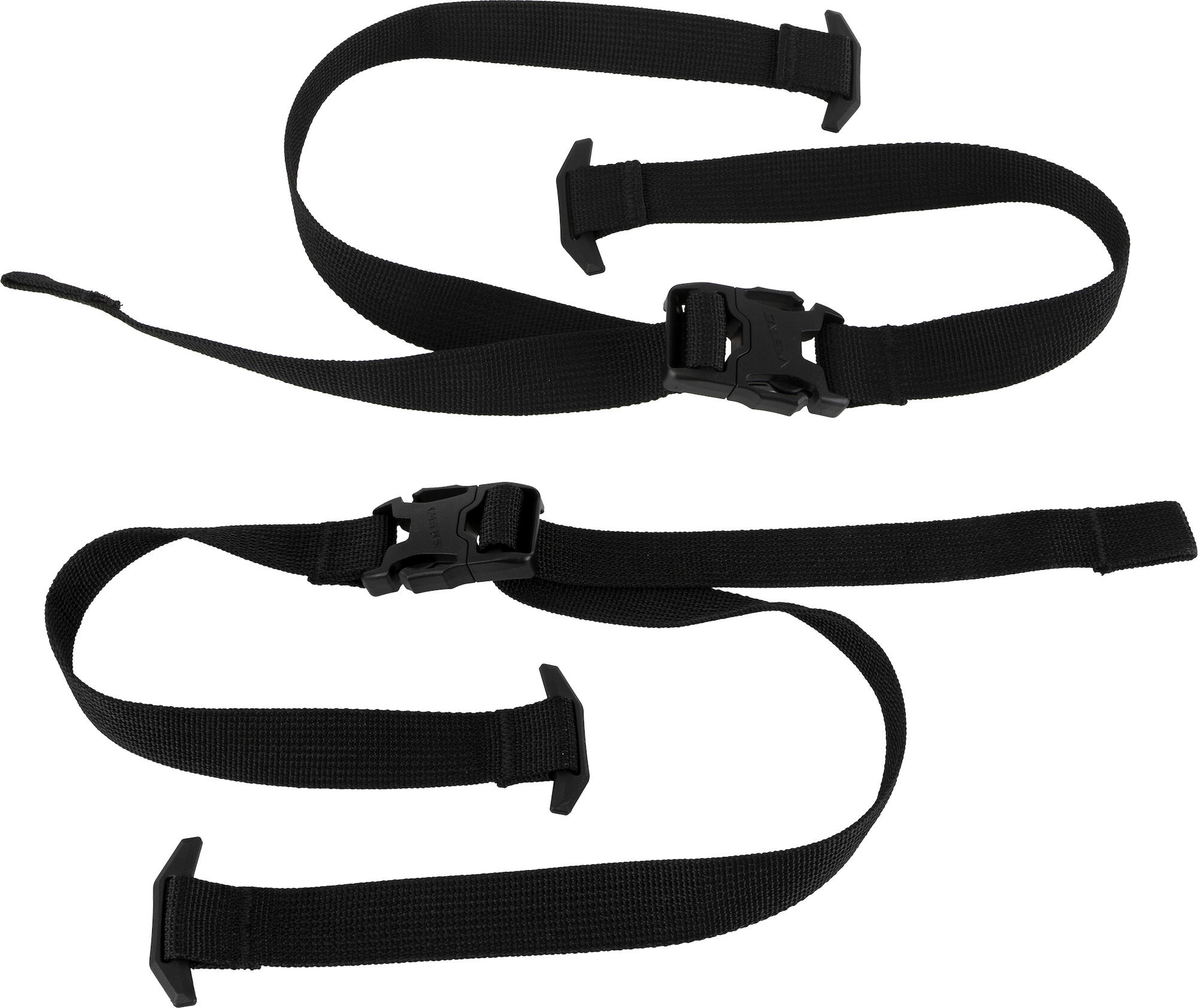 Salewa Winter Mate Fixation Straps - | SportFits Shop