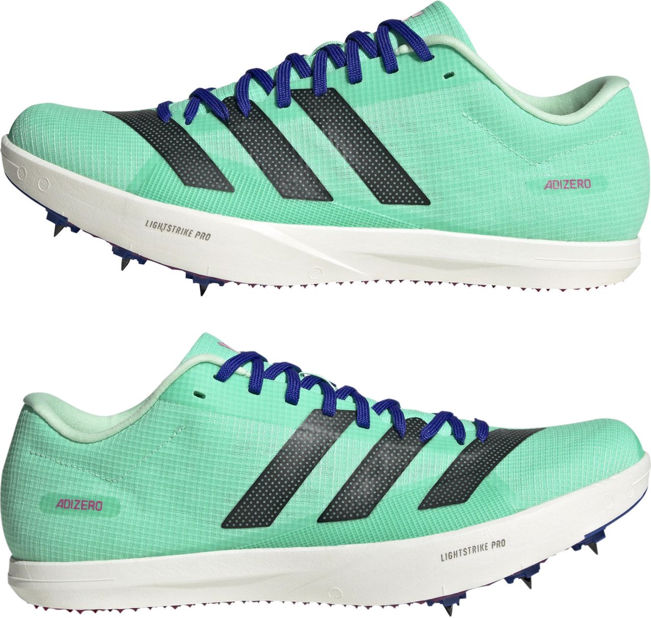 adidas Adizero Long Jump Shoes | SportFits Shop