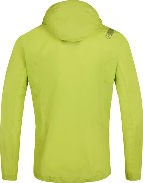 La Sportiva Discover Jacket Men - Herren Windjacke | SportFits Shop