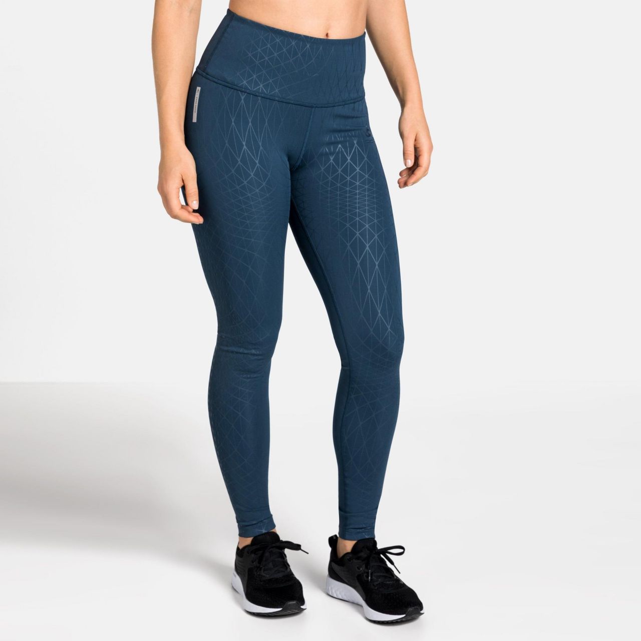 Odlo Damen LOU Medium Tights | SportFits Shop