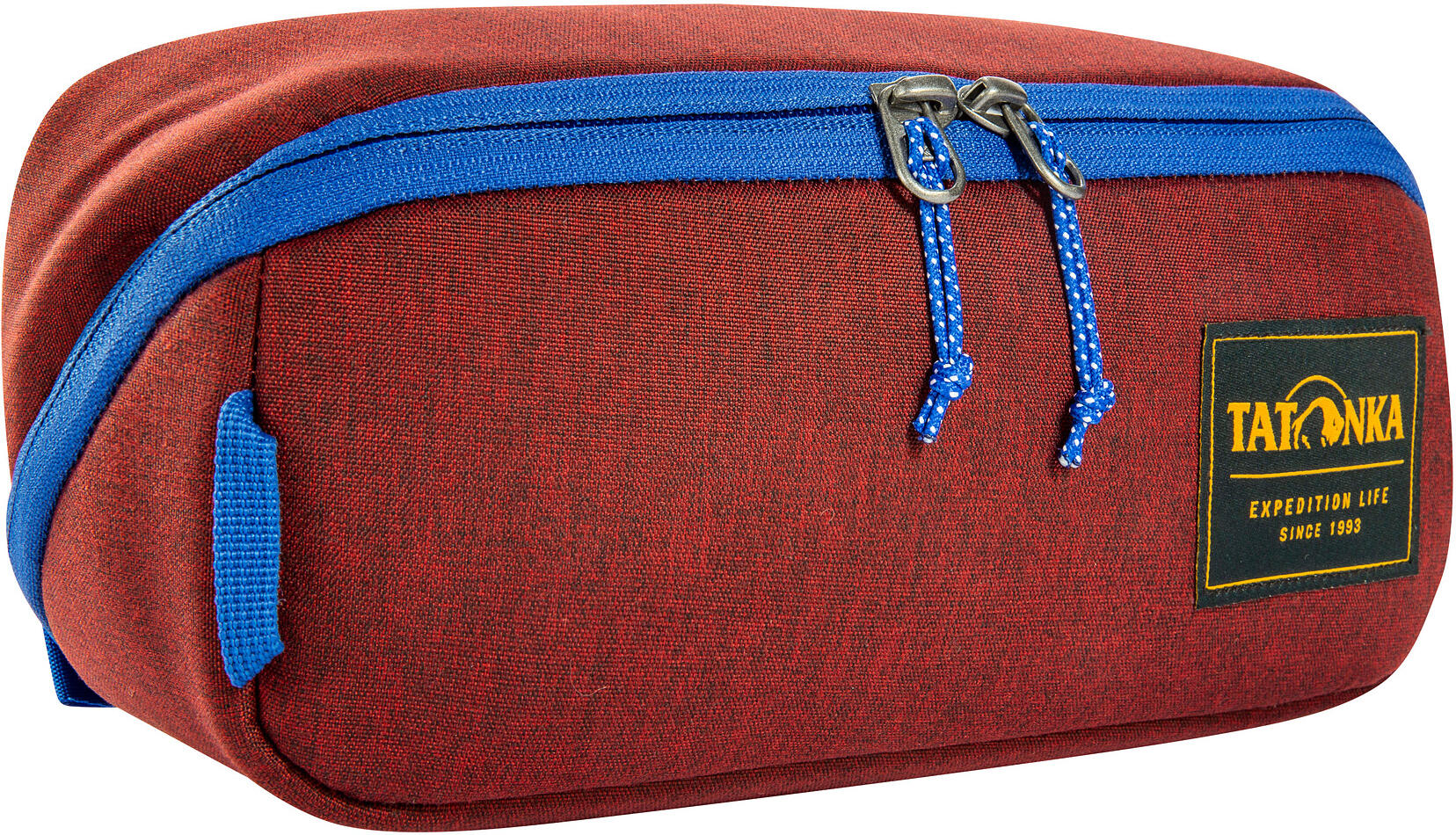 Tatonka Square Zip Pouch M - | SportFits Shop