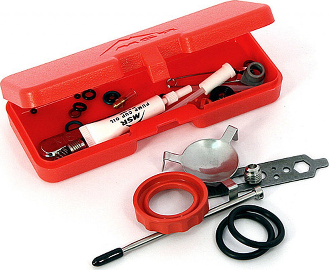 MSR Dragonfly Expedition Service Kit | SportFits Shop