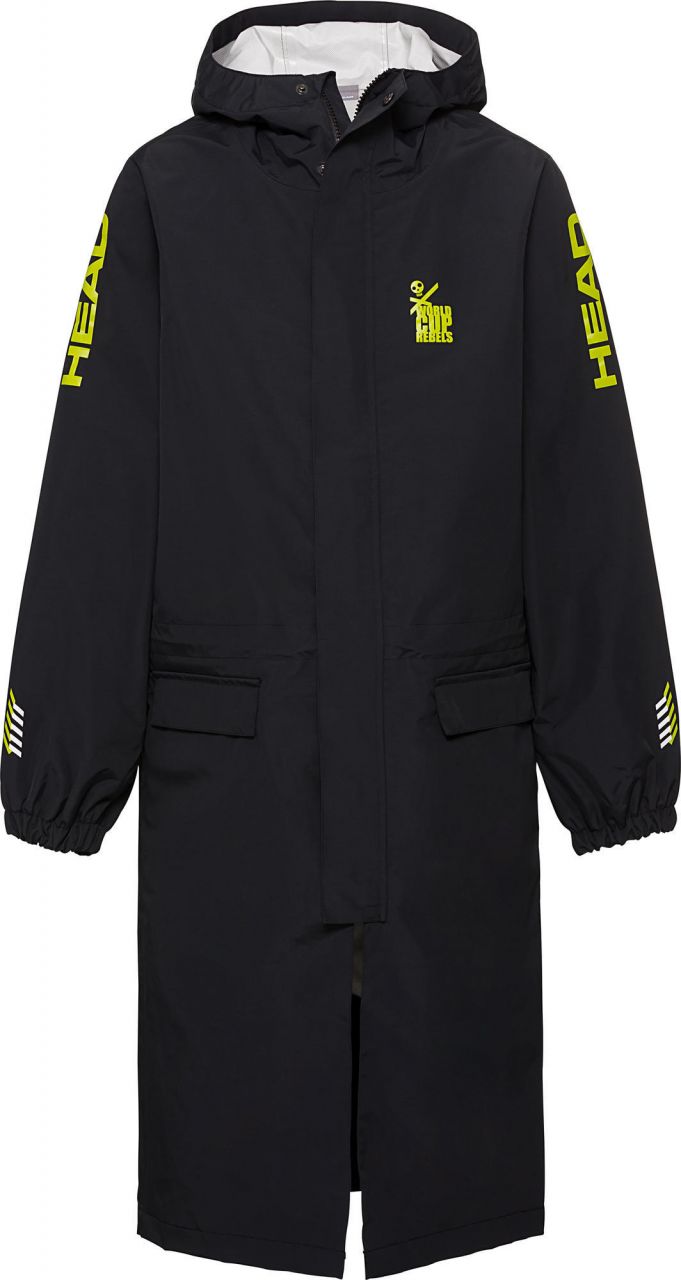 HEAD Race Rain Coat JR | SportFits Shop