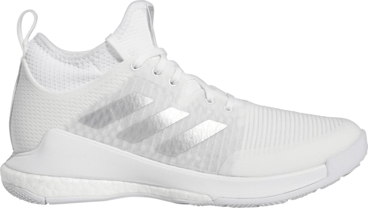 adidas Crazyflight Mid Volleyball Shoes | SportFits Shop