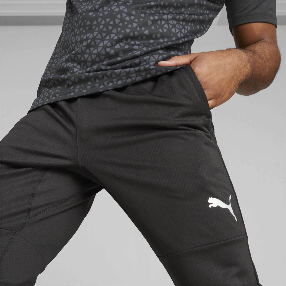 Puma Teamcup Training Pants - | SportFits Shop