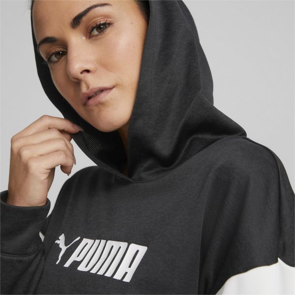 Puma Fit Tech Knit Hoodie - | SportFits Shop