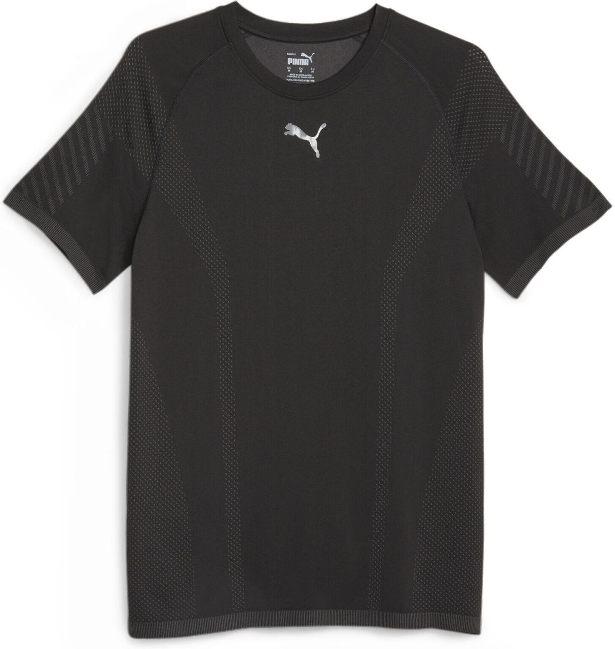 Puma Train Formknit Seamless Tee | SportFits Shop