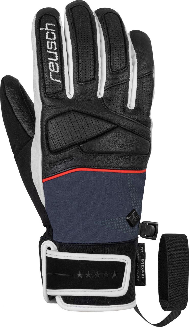 Reusch Mikaela Shiffrin R-tex® XT | SportFits Shop
