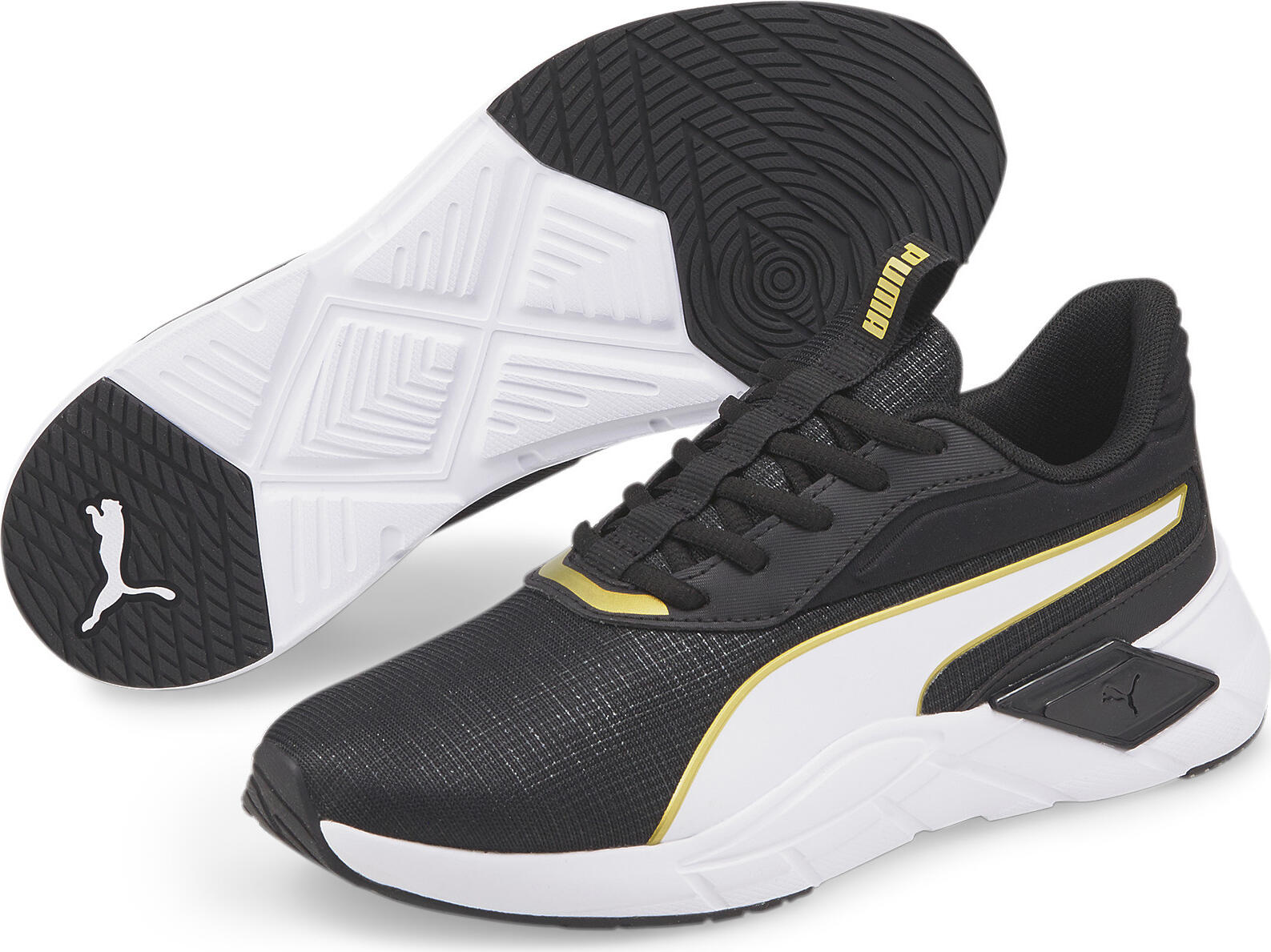 Puma Lex Wn's - Part of Puma's Contemporary Essentials line, our new ...