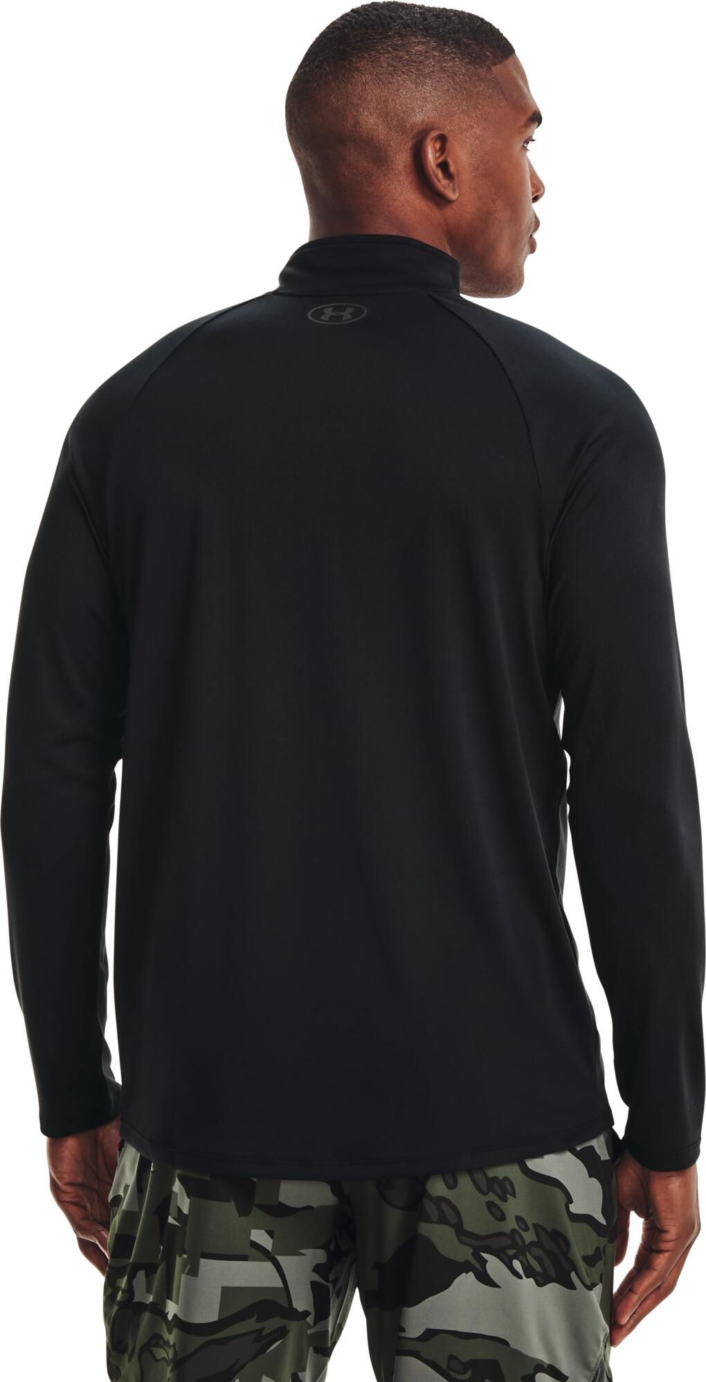 Under Armour Tech 2.0 1/2 Zip - | SportFits Shop