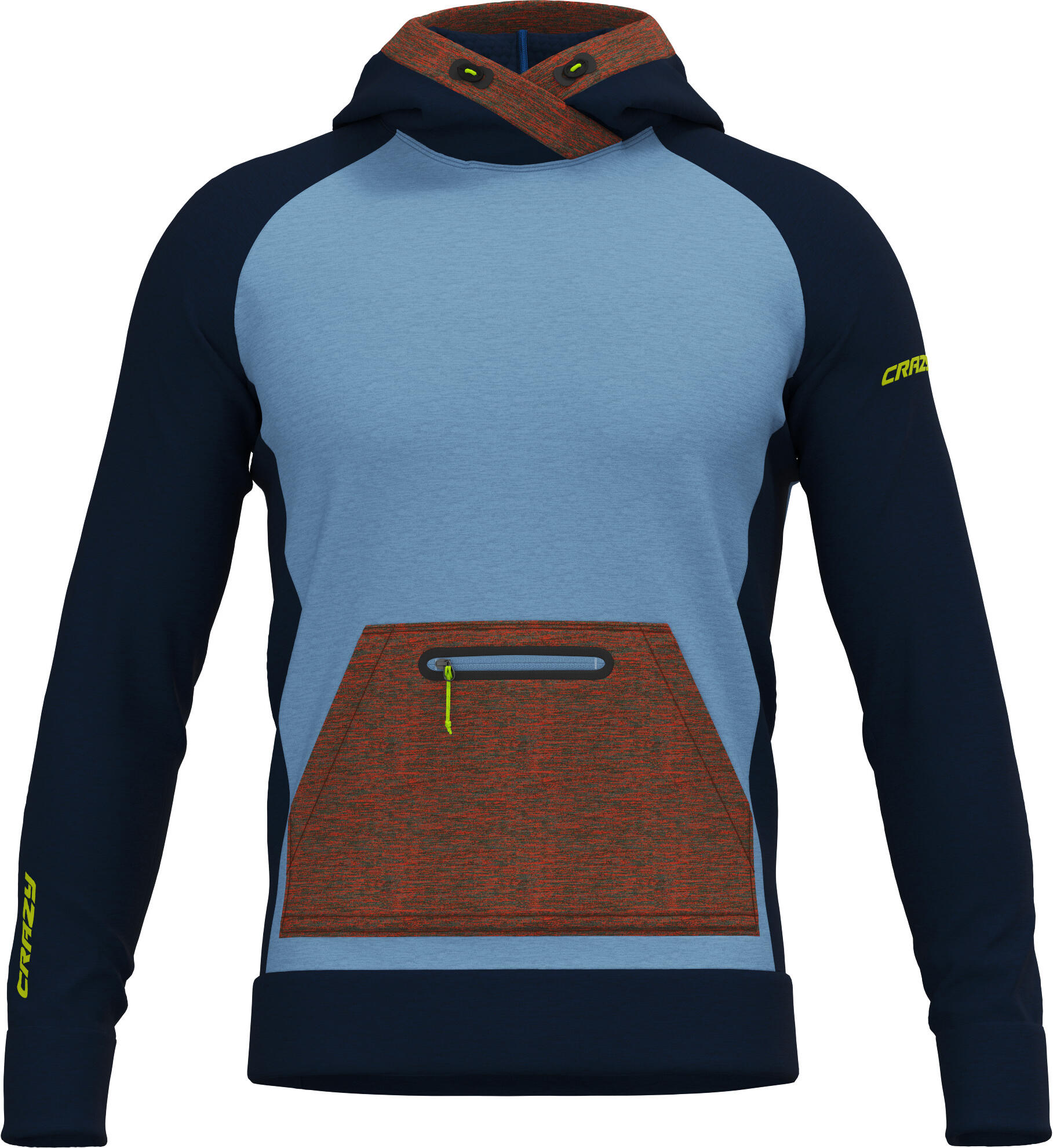 Crazy Idea Pull Delay - | SportFits Shop