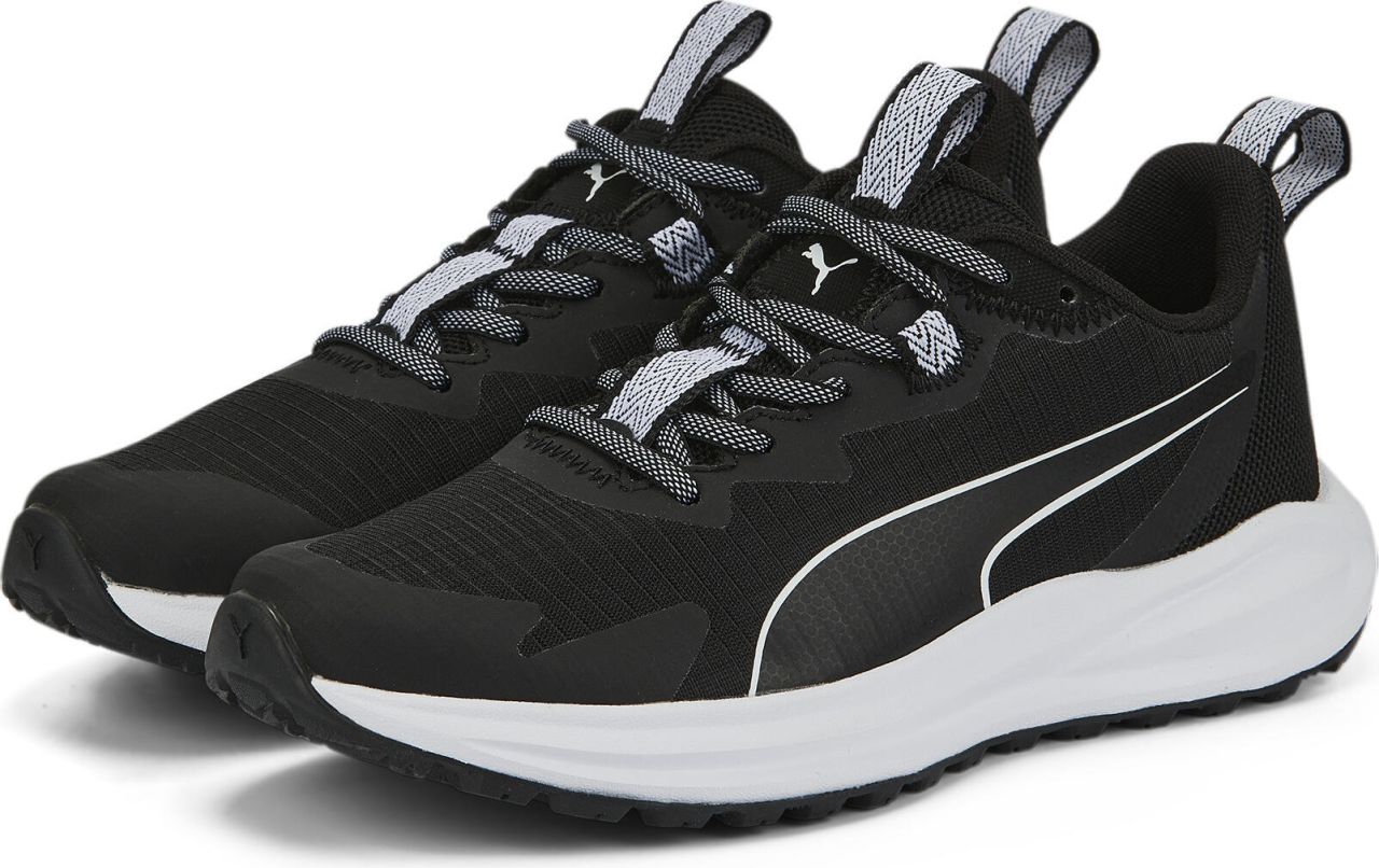 Puma Twitch Runner Trail Jr | SportFits Shop