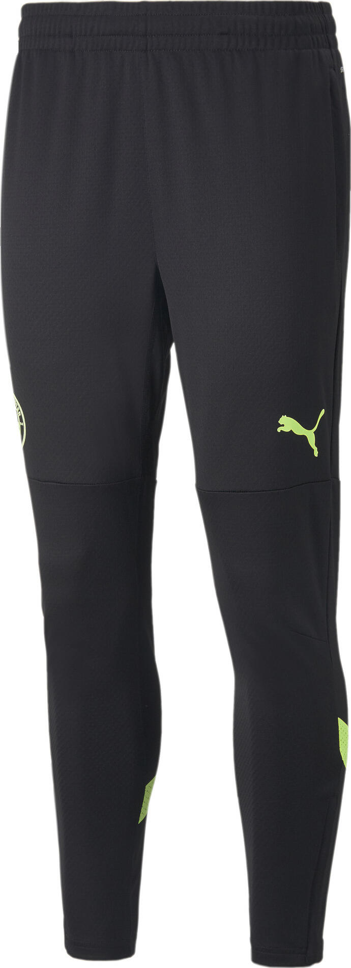 Puma Mcfc Training Pants - | SportFits Shop