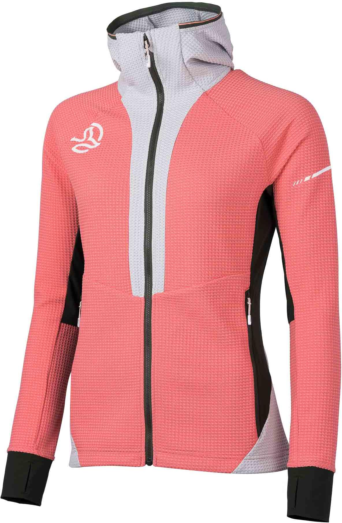 Ternua Wildfire Jacket W - Damen Freizeitjacke | SportFits Shop