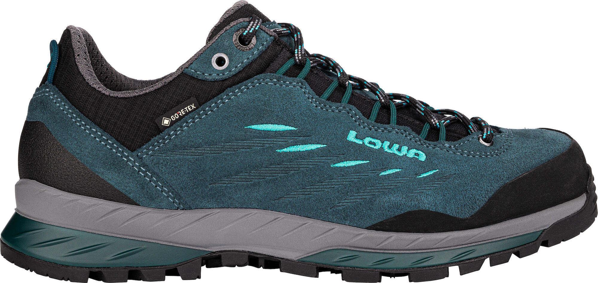 Lowa Delago GTX LO Ws - | SportFits Shop