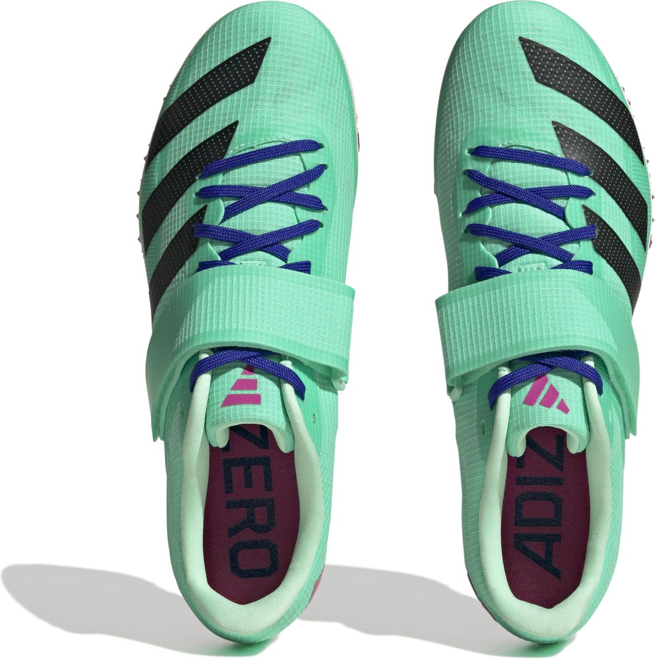 adidas Adizero High Jump Shoes | SportFits Shop