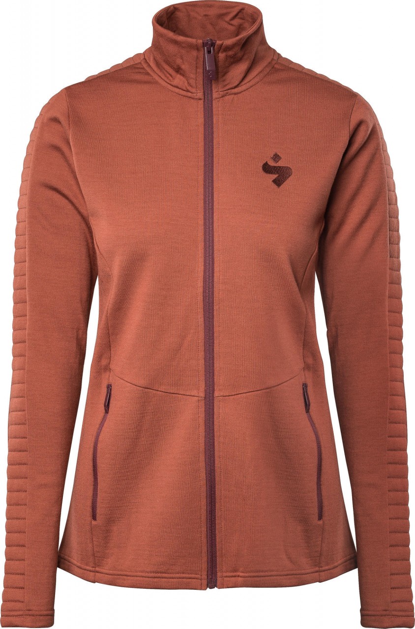 Sweet Protection Crusader Fleece Jacket W | SportFits Shop