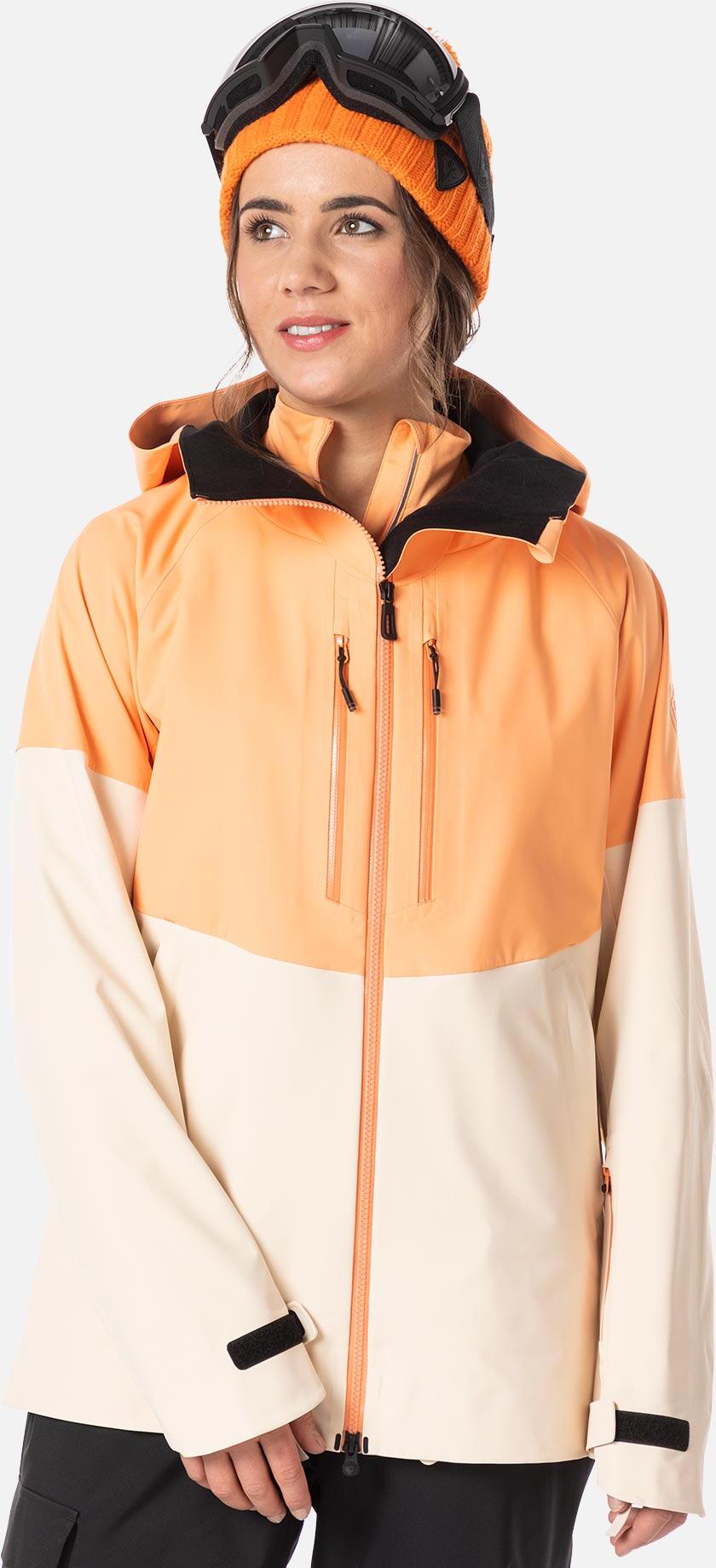 Rossignol W Rallybird Jacket - | SportFits Shop