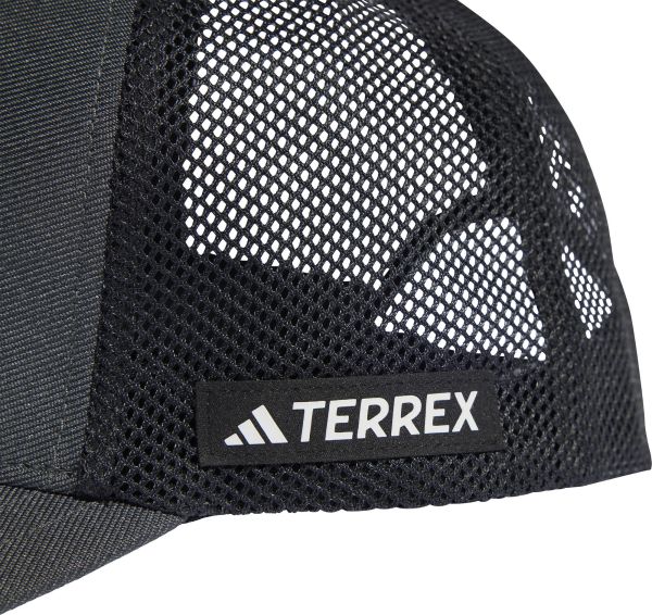 adidas Terrex Trucker Cap - | SportFits Shop