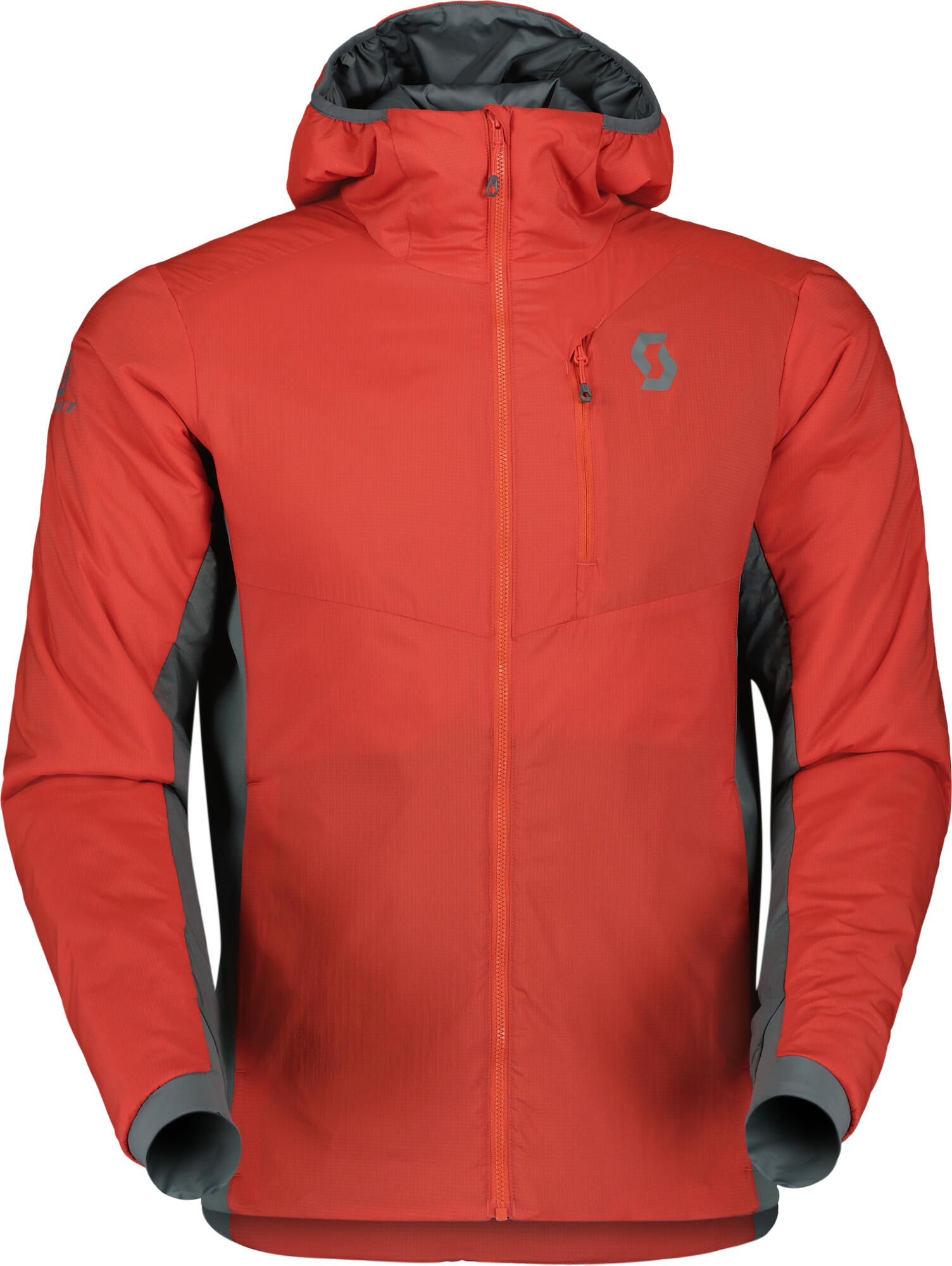 Scott Hoody M's Insuloft Light - Men's casual jacket | SportFits Shop