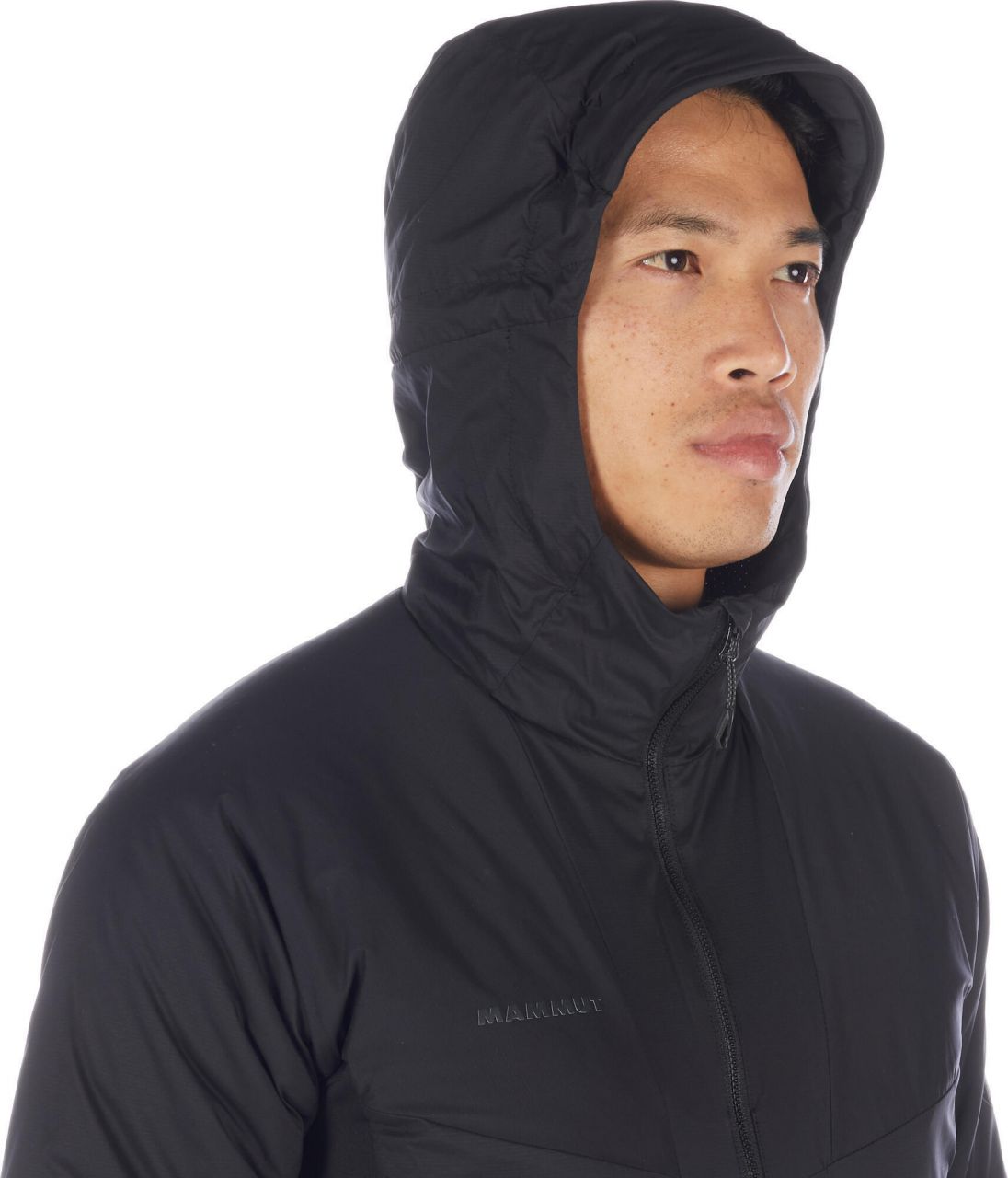 Mammut Rime Light IN Flex Hooded Jacket Men | SportFits Shop