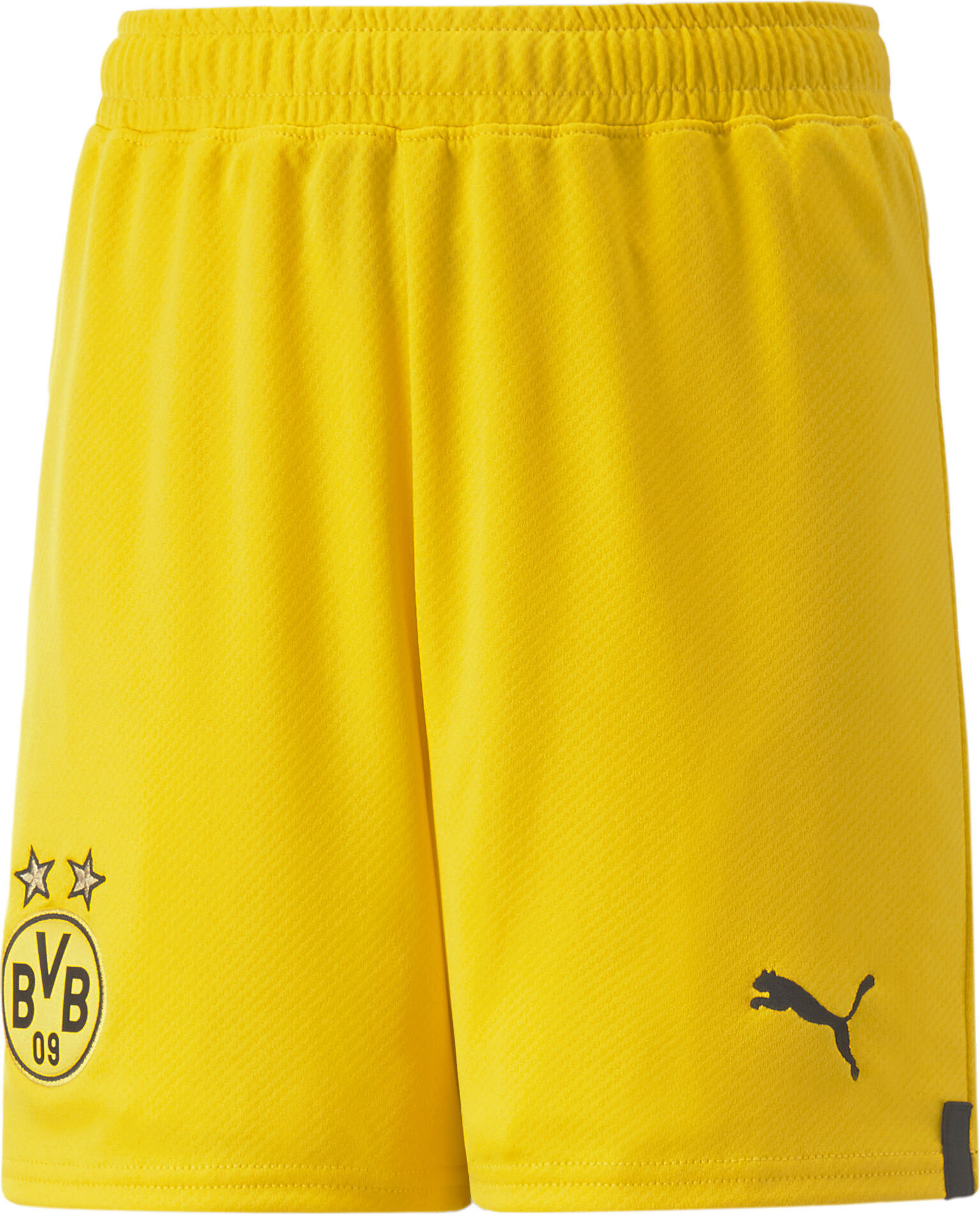 Puma BVB Shorts Replica Jr - | SportFits Shop