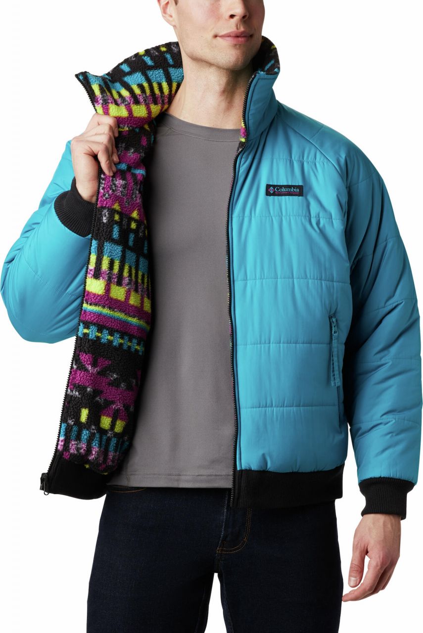 Columbia Powder Keg™ Interchange Parka | SportFits Shop