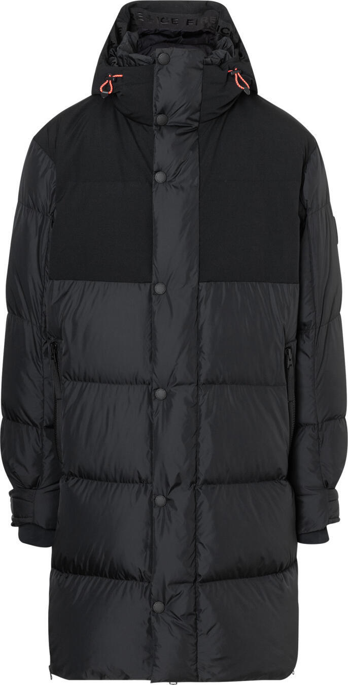 Bogner Fire + Ice WALT2-D - Herren Mantel | SportFits Shop