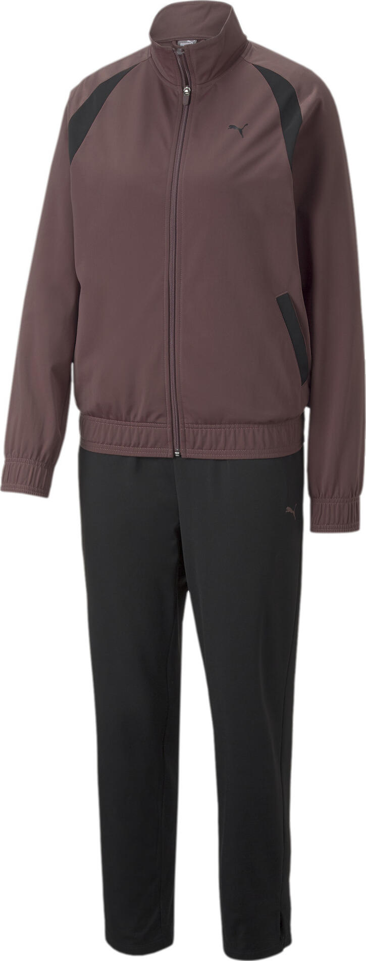 Puma Classic Tricot Suit op - Rocke den Zweiteiler-Look in dieser ...