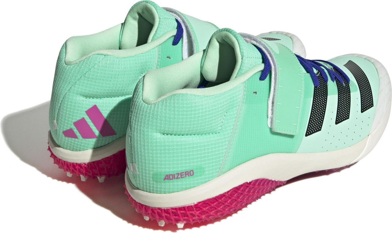 adidas Adizero Javelin Shoes | SportFits Shop