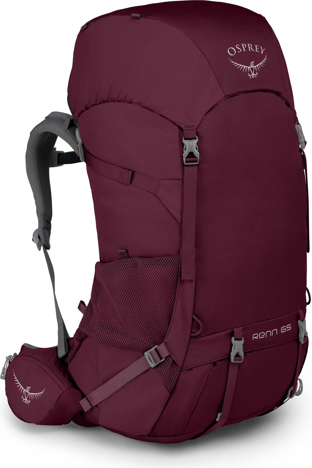 Osprey Renn 65 - Trekkingrucksack | SportFits Shop