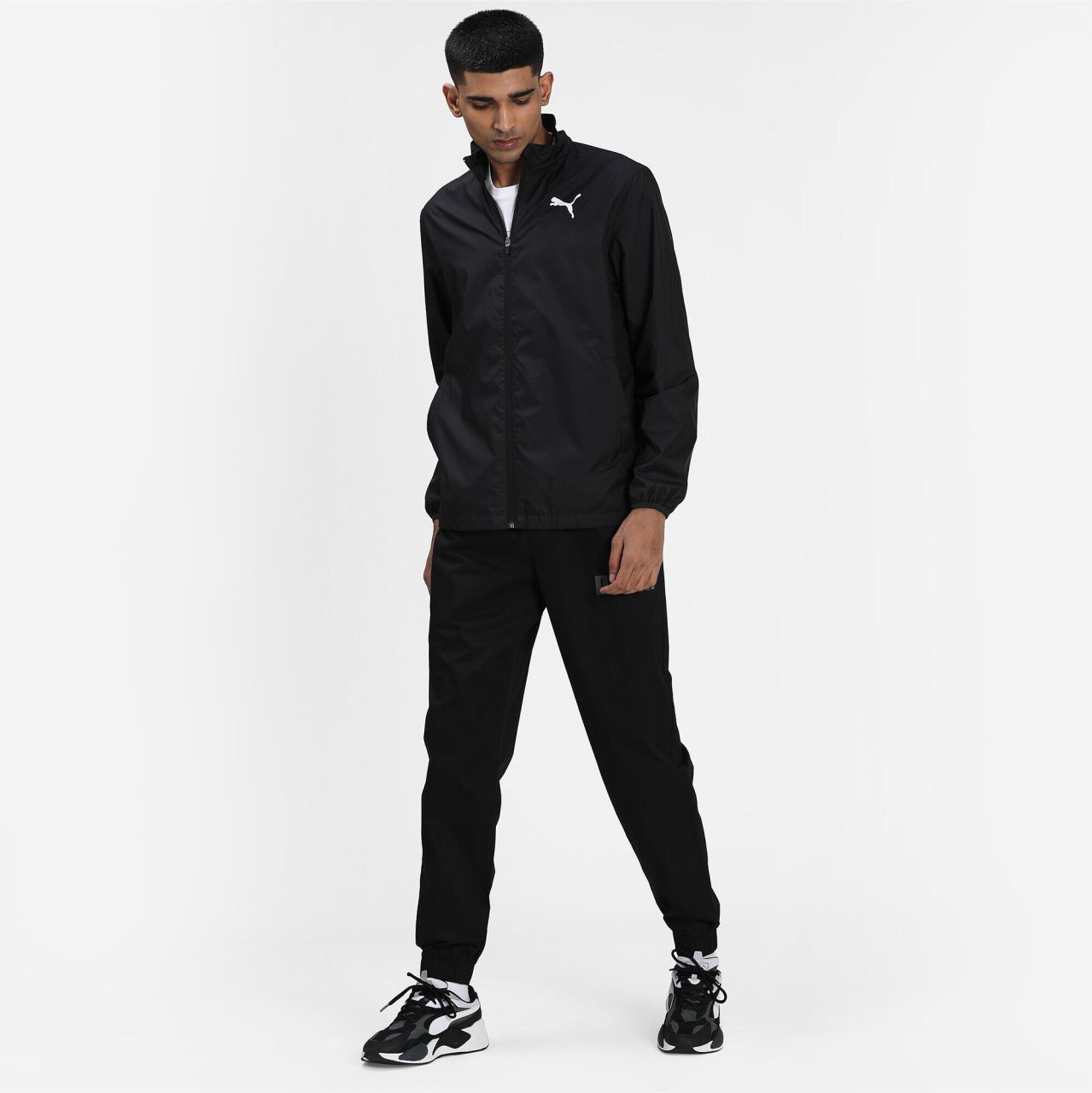 Puma Active Jacket | SportFits Shop
