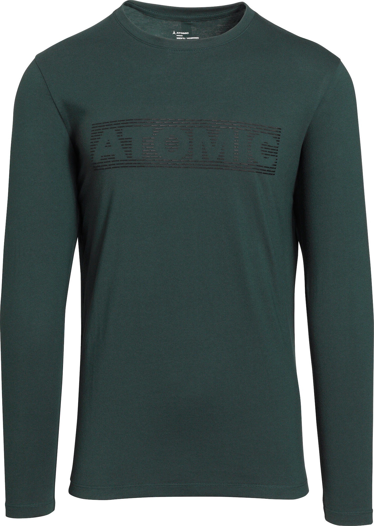 Atomic Alps LS T-shirt - | SportFits Shop