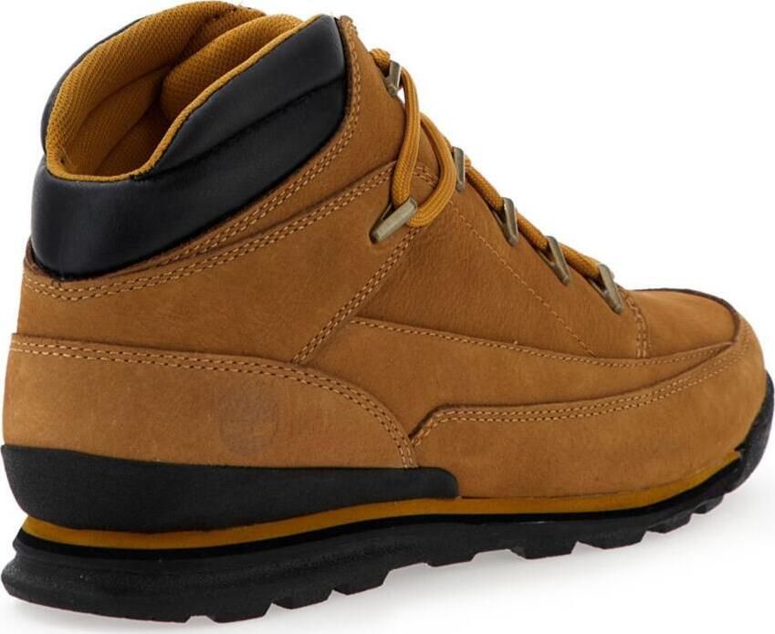 Timberland Mens Euro Rock Water Resistant Basic | SportFits Shop