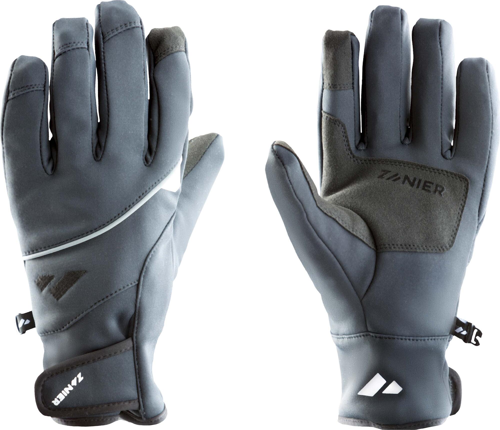 Zanier Tour - Unisex's gloves | SportFits Shop