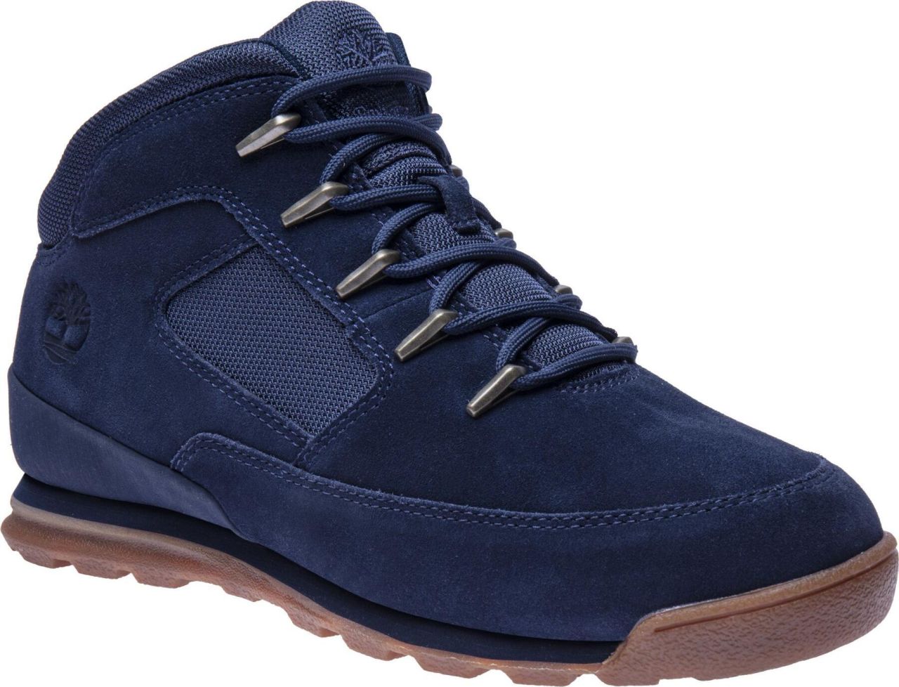 Timberland Mens Euro Rock Heritage L/F Basic | SportFits Shop