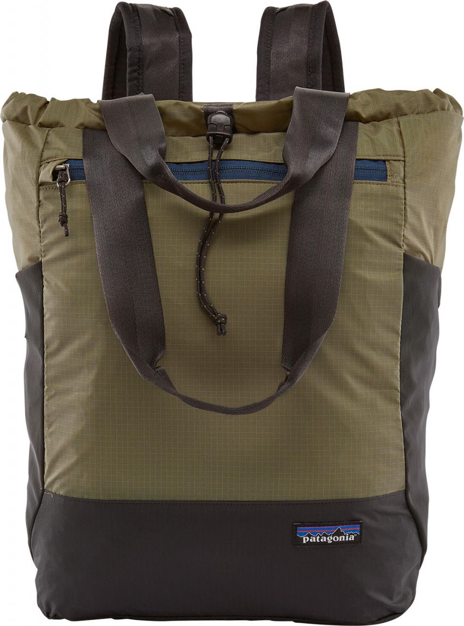 Patagonia Ultralight Black Hole Tote Pack | SportFits Shop