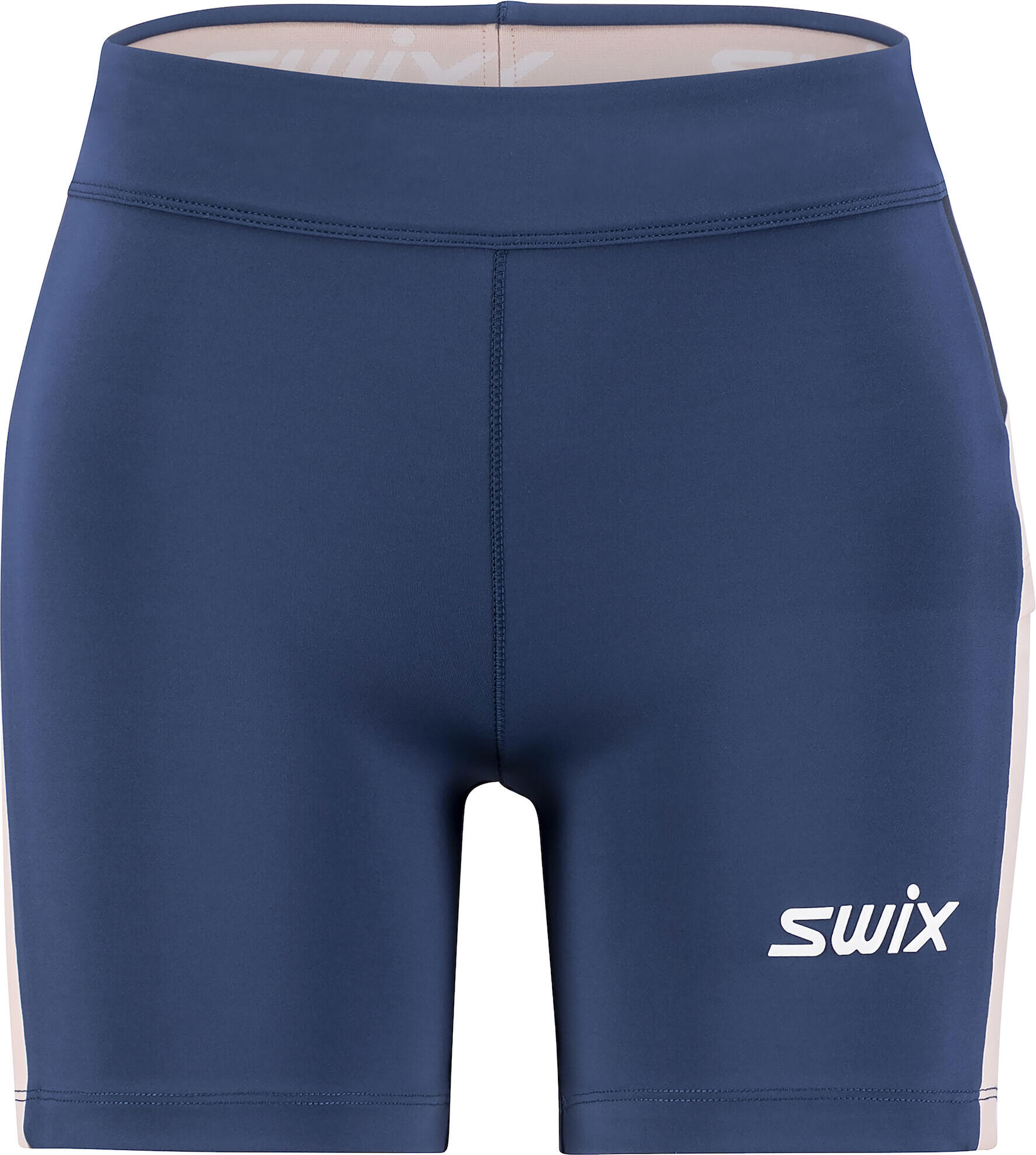 Swix Motion Premium Short Tights W - Women's Running Shorts | SportFits ...