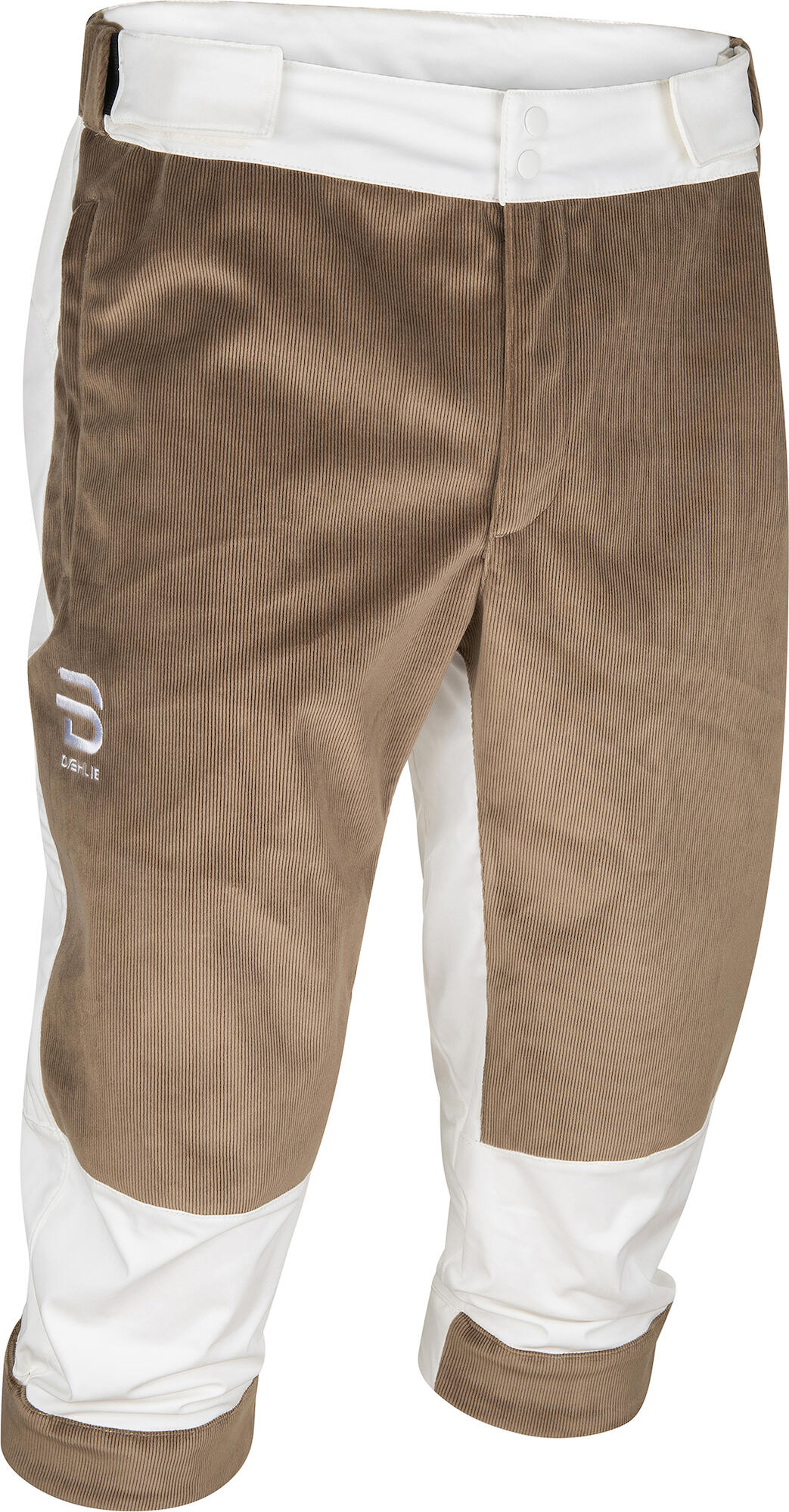 Daehlie Knickers Boulder - Men's cross-country ski pants | SportFits Shop