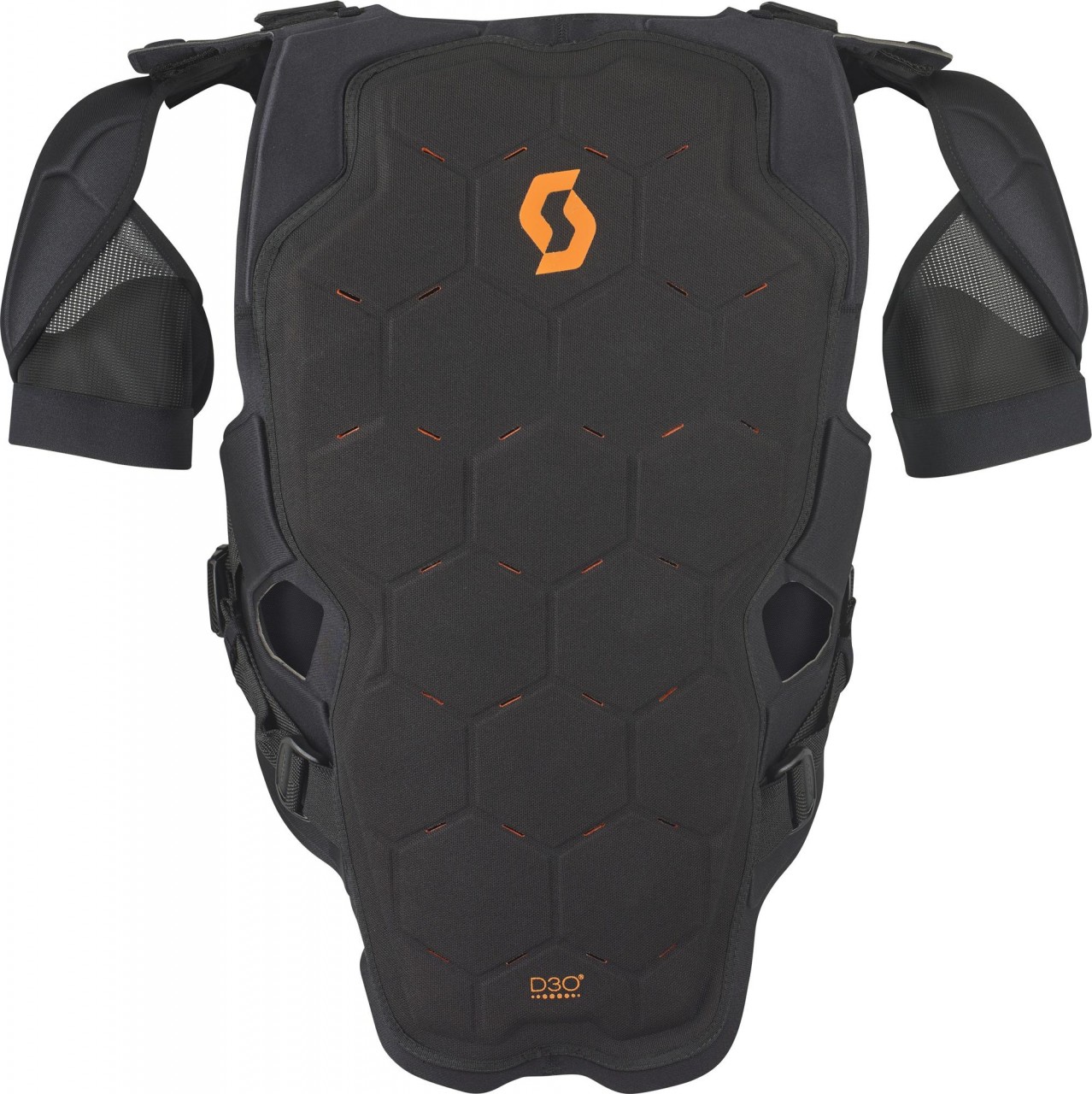 Scott Body Armor Protector Softcon 2 | SportFits Shop