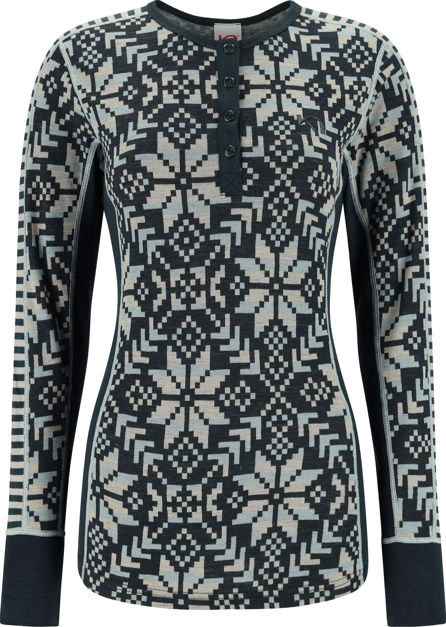 Kari Traa Else Longsleeve - Women's base layer | SportFits Shop