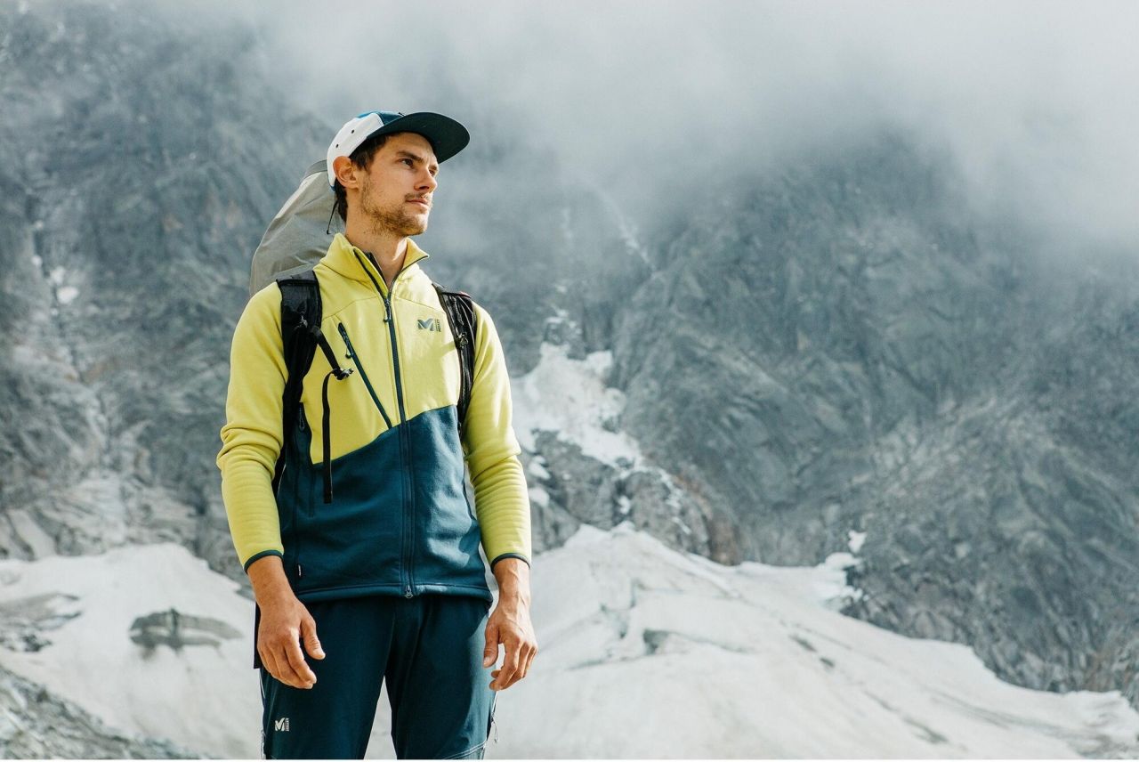 Millet Elevation Power Jacket M | SportFits Shop