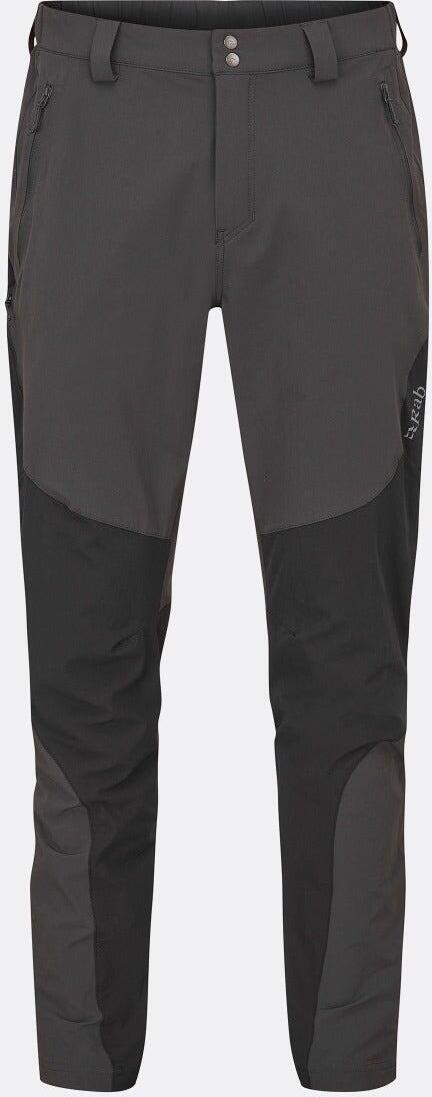 Rab Torque Mountain Pants - Men's climbing pants | SportFits Shop