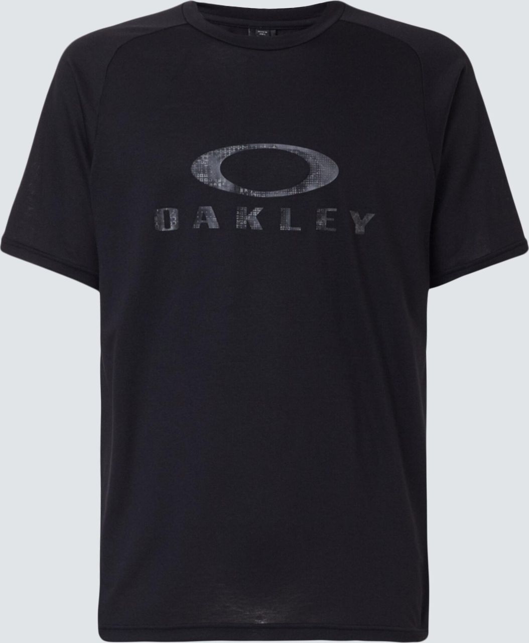 Oakley Space Camo Logo Tee | SportFits Shop