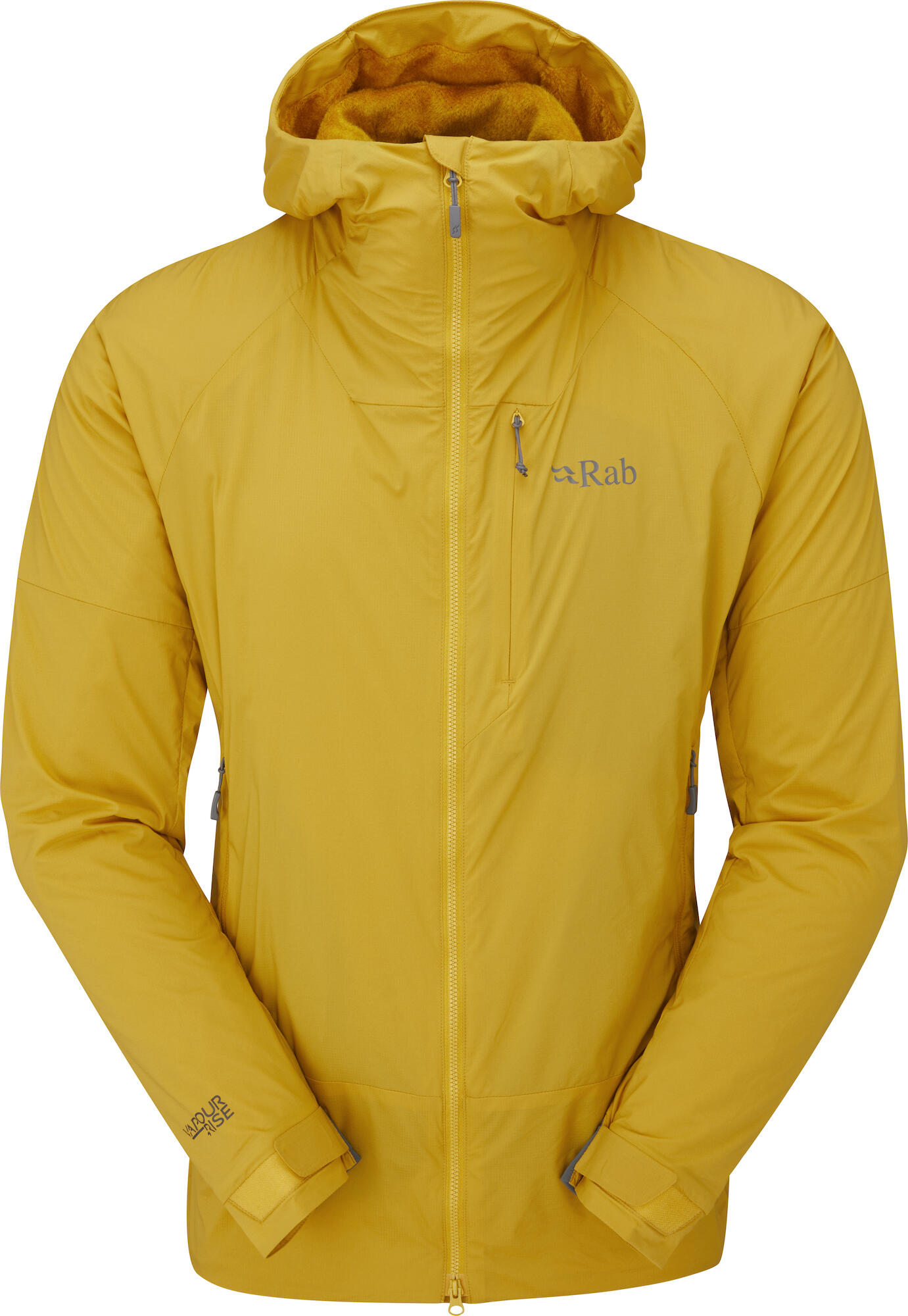 Rab VR Summit Jacket - Men's ski touring jacket | SportFits Shop