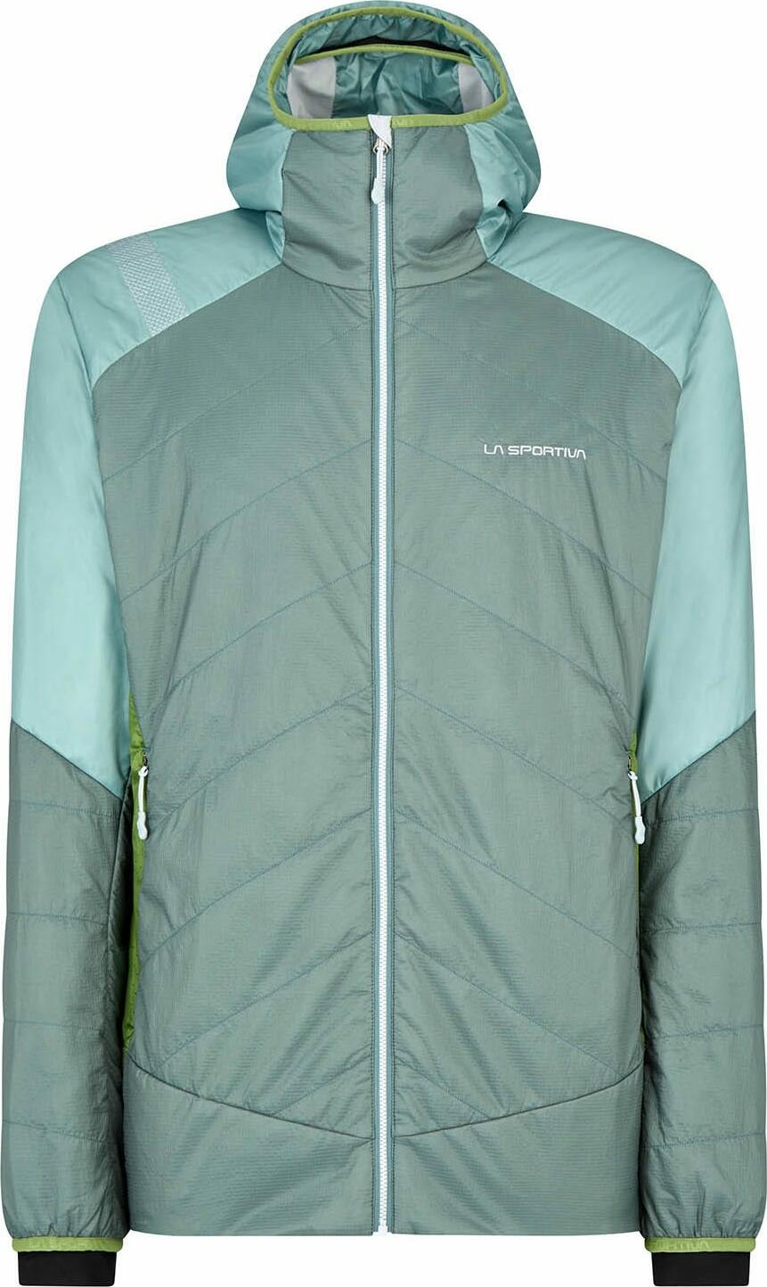 La Sportiva Across Primaloft Jacket Men - Herren Isolatiionsjacke für ...