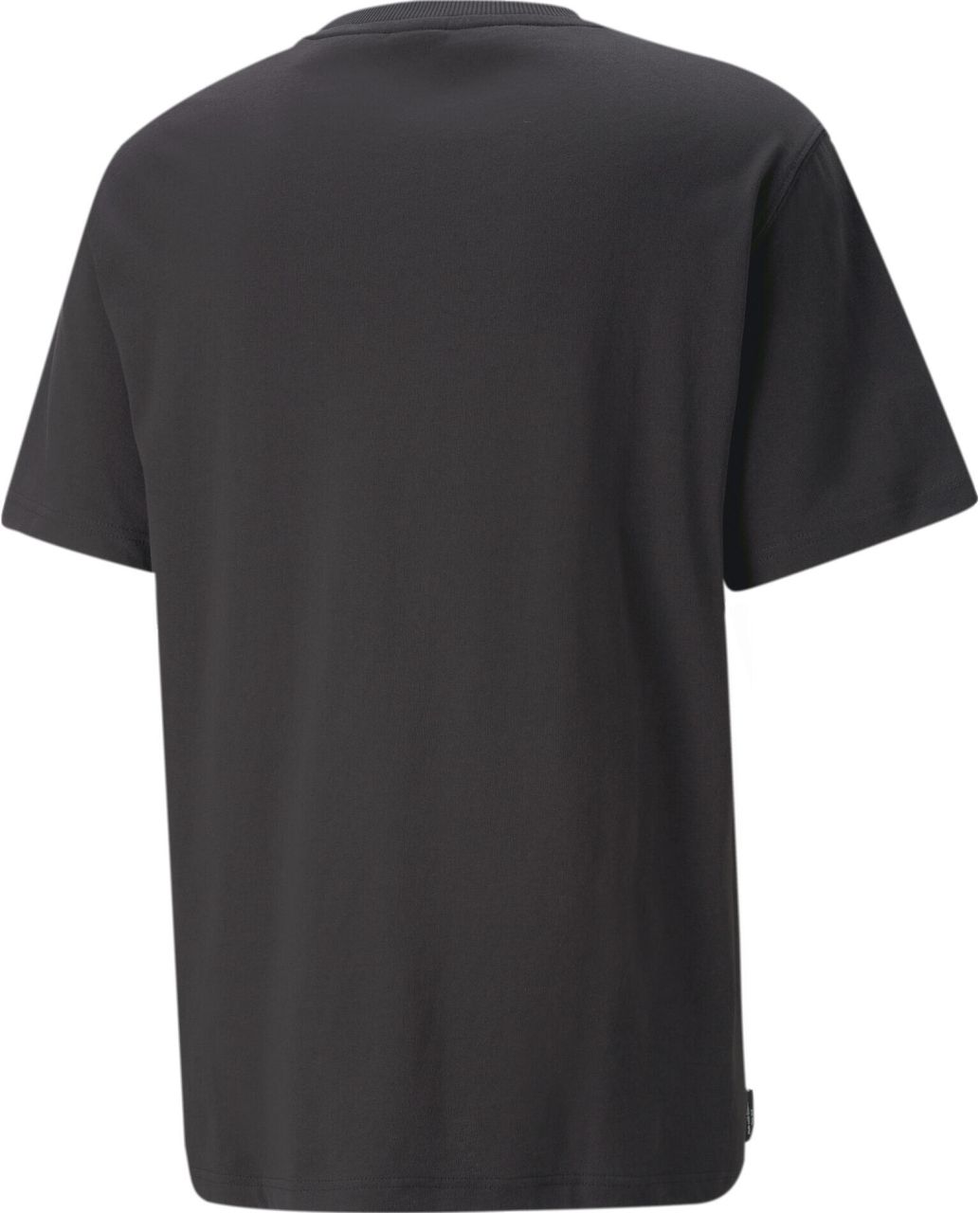 Puma Downtown Logo Graphic Tee | SportFits Shop