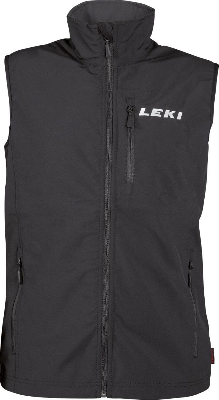 LEKI Softshell Weste Men | SportFits Shop